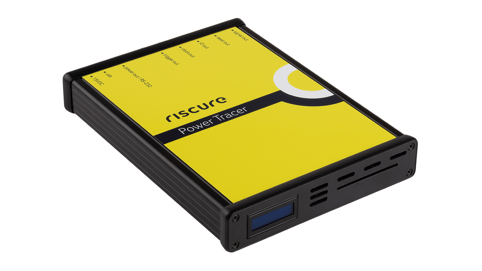 Device Vulnerability Analysis Accessories | Keysight