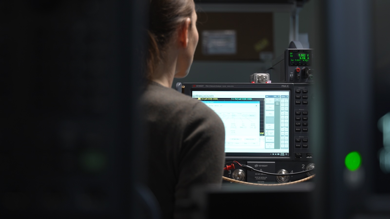 Inspector FJ2 Fault Injection System Premium Laser Bundle | Keysight