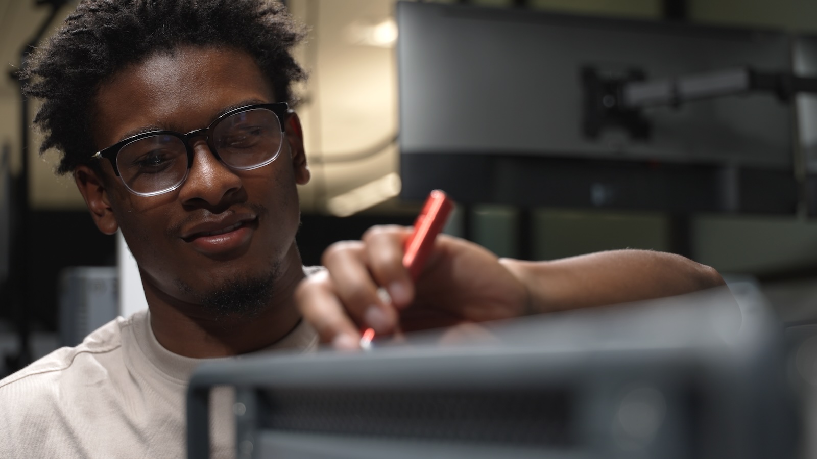 Inspector FJ2 Fault Injection System Standard Laser Bundle | Keysight