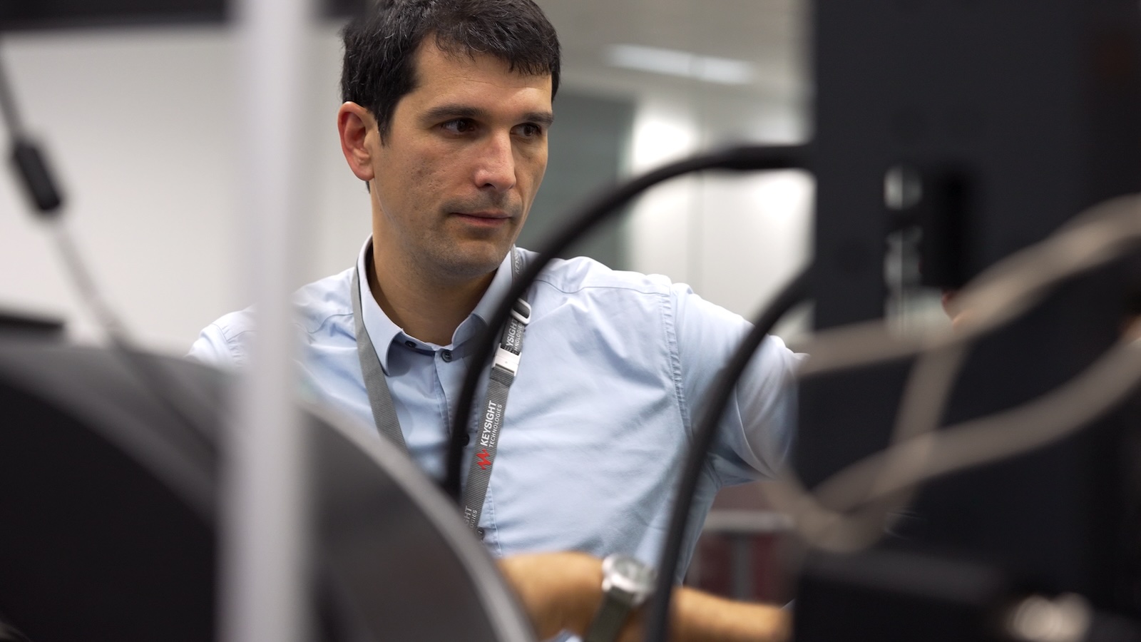 Inspector SC4 Side Channel Analysis Professional Power Bundle | Keysight