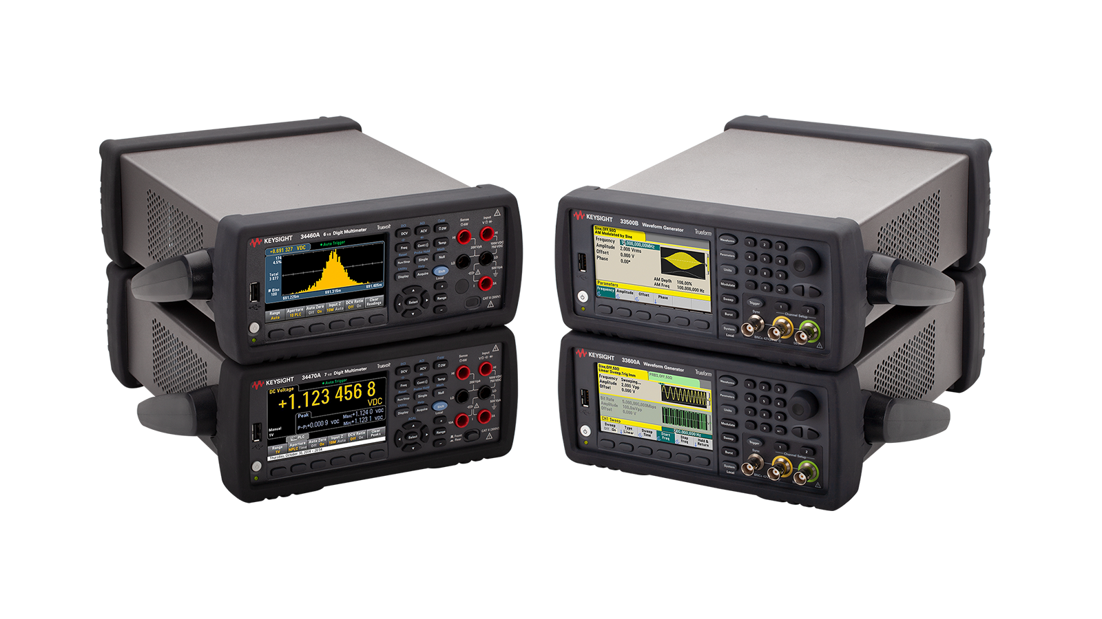 Buy Online and Save 10% | Keysight