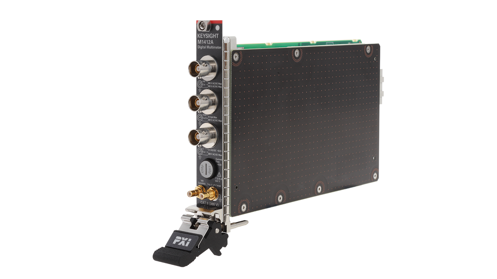 PXIe Digital Multimeter | Keysight