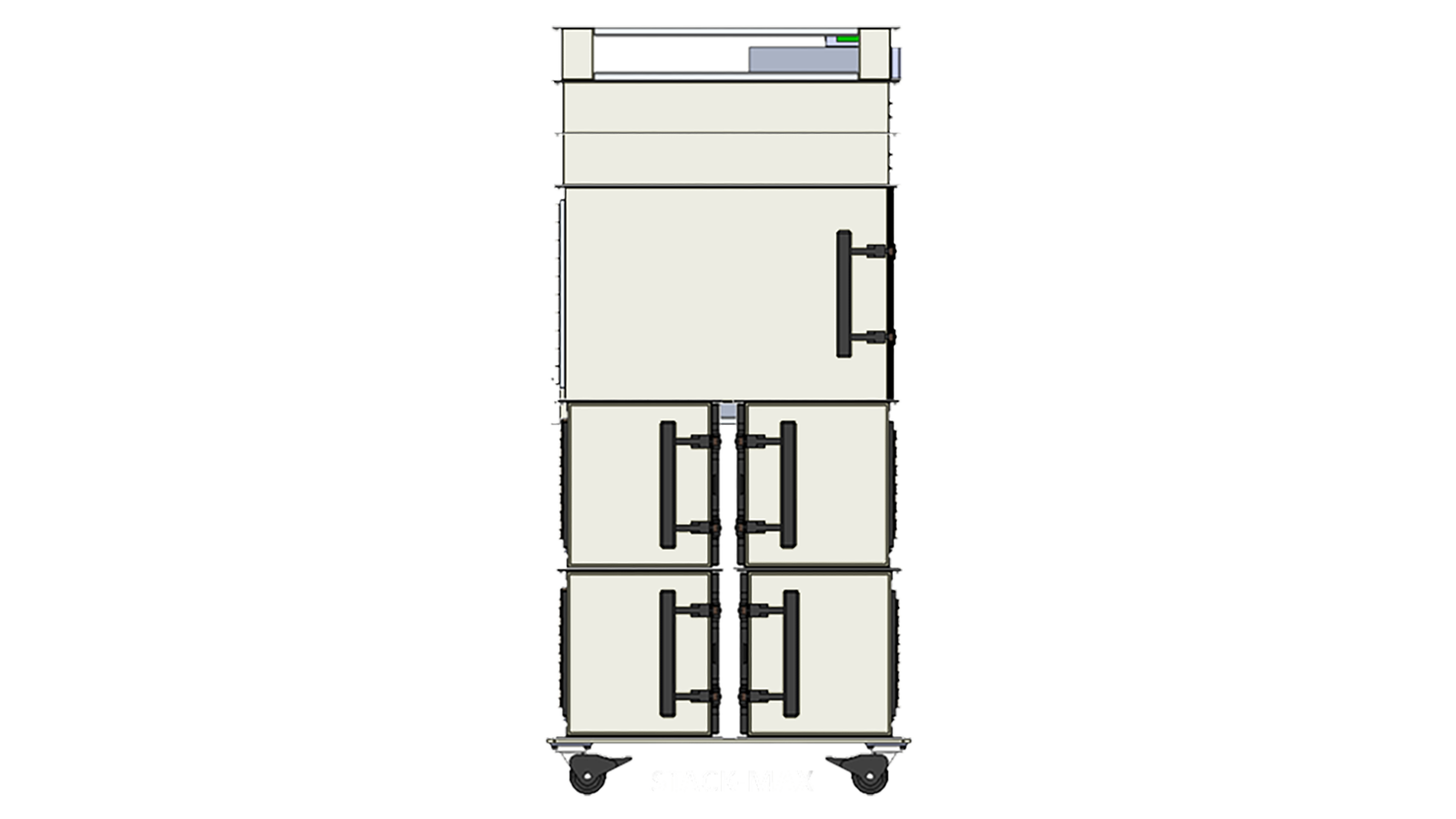Isolated Chamber Wireless OTA Testing | Keysight