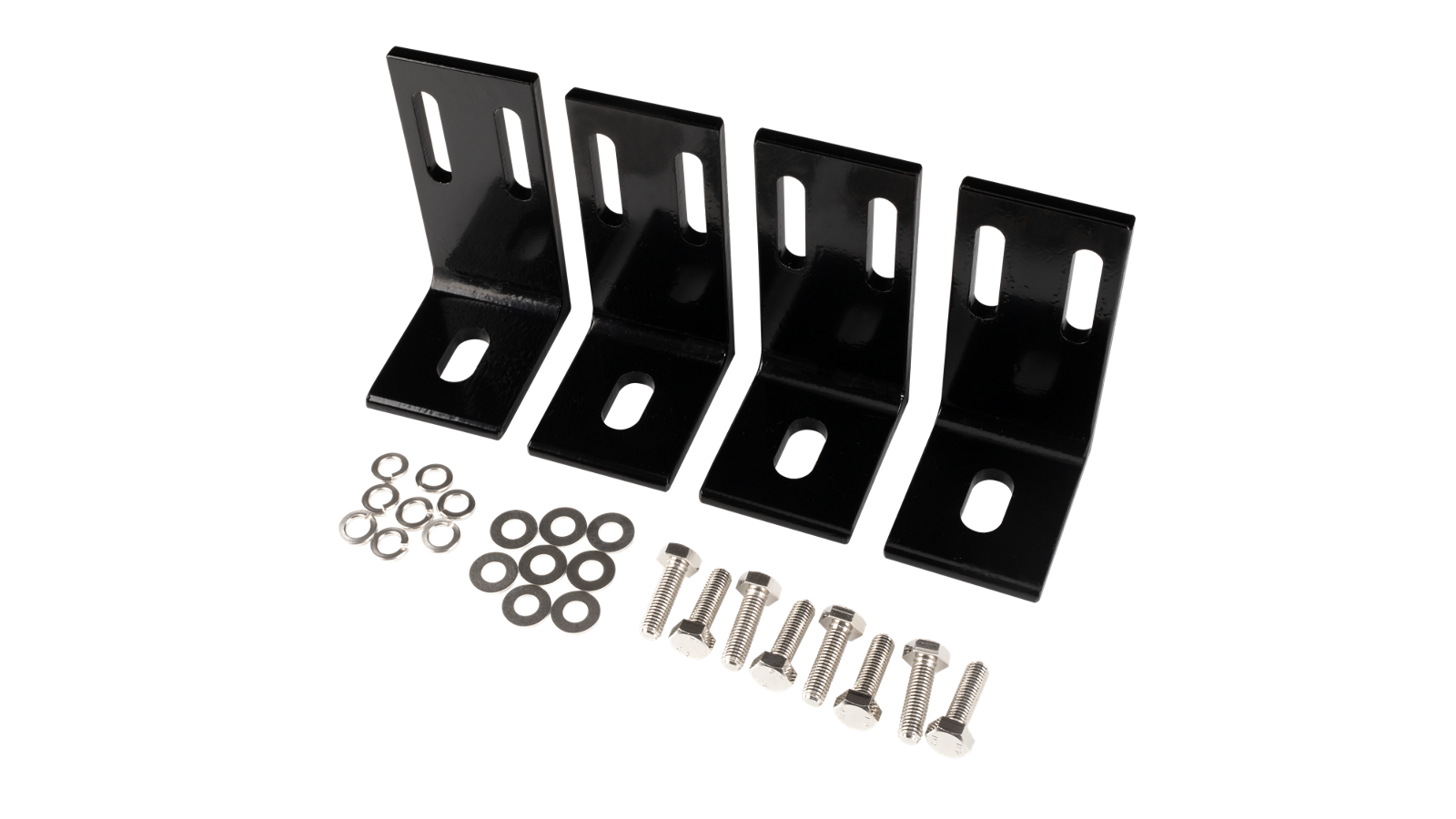 AC69RAC18 Rack Mounting Kit for AC6918H and AC6918L Three-Phase AC ...
