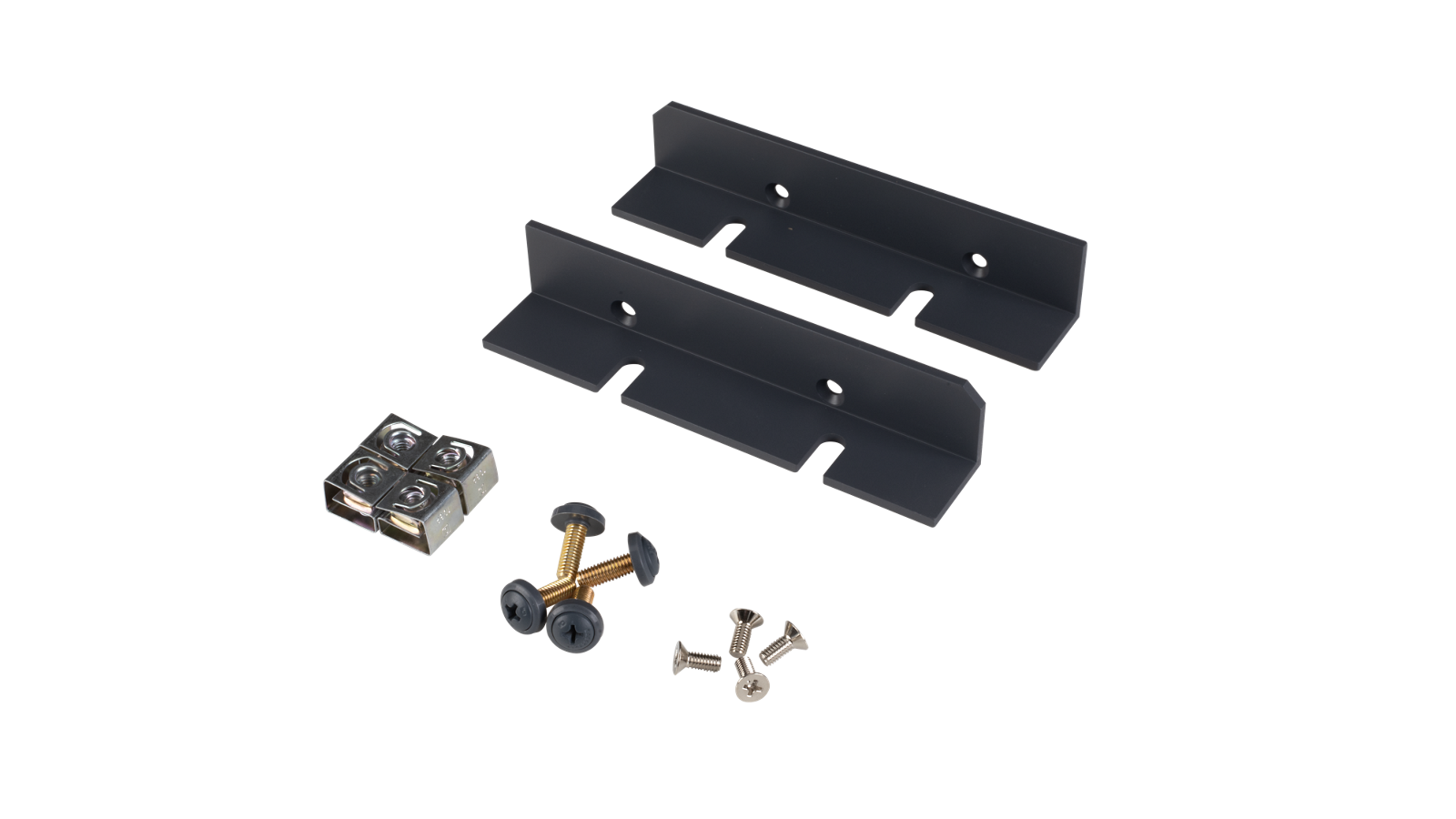 AC69RAC3 Rack Mounting Kit for AC6903L and AC6903H Three-Phase AC Power Sources | Keysight