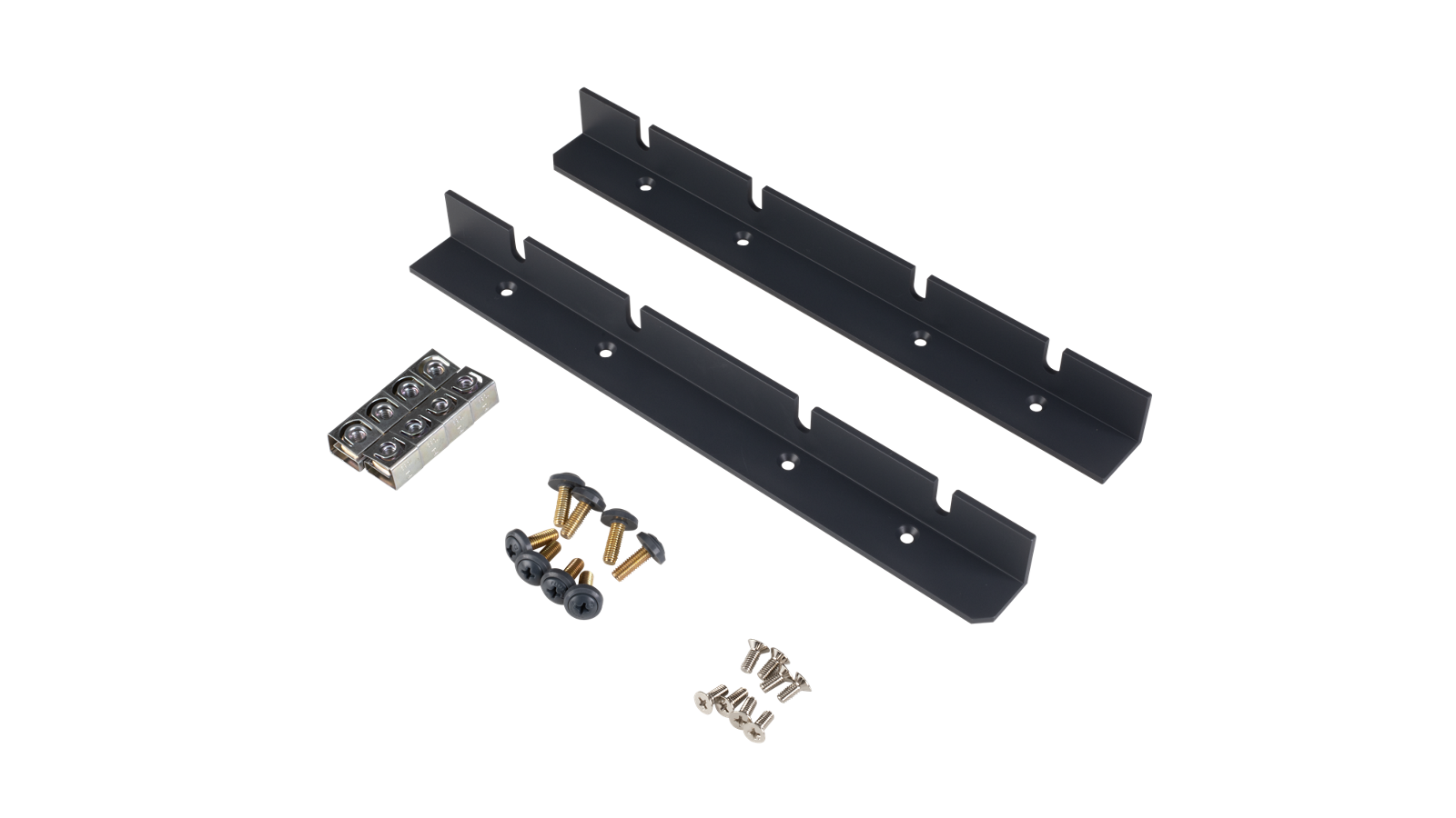 AC69RAC6 Rack Mounting Kit for AC6906L and AC6906H Three-Phase AC Power ...