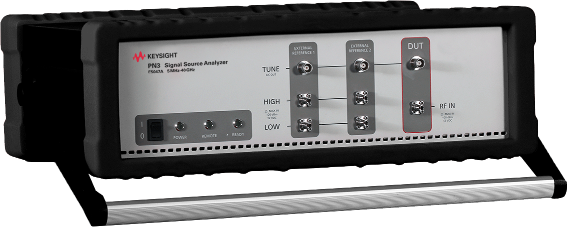 Full Size RF Power Compact Design | Keysight