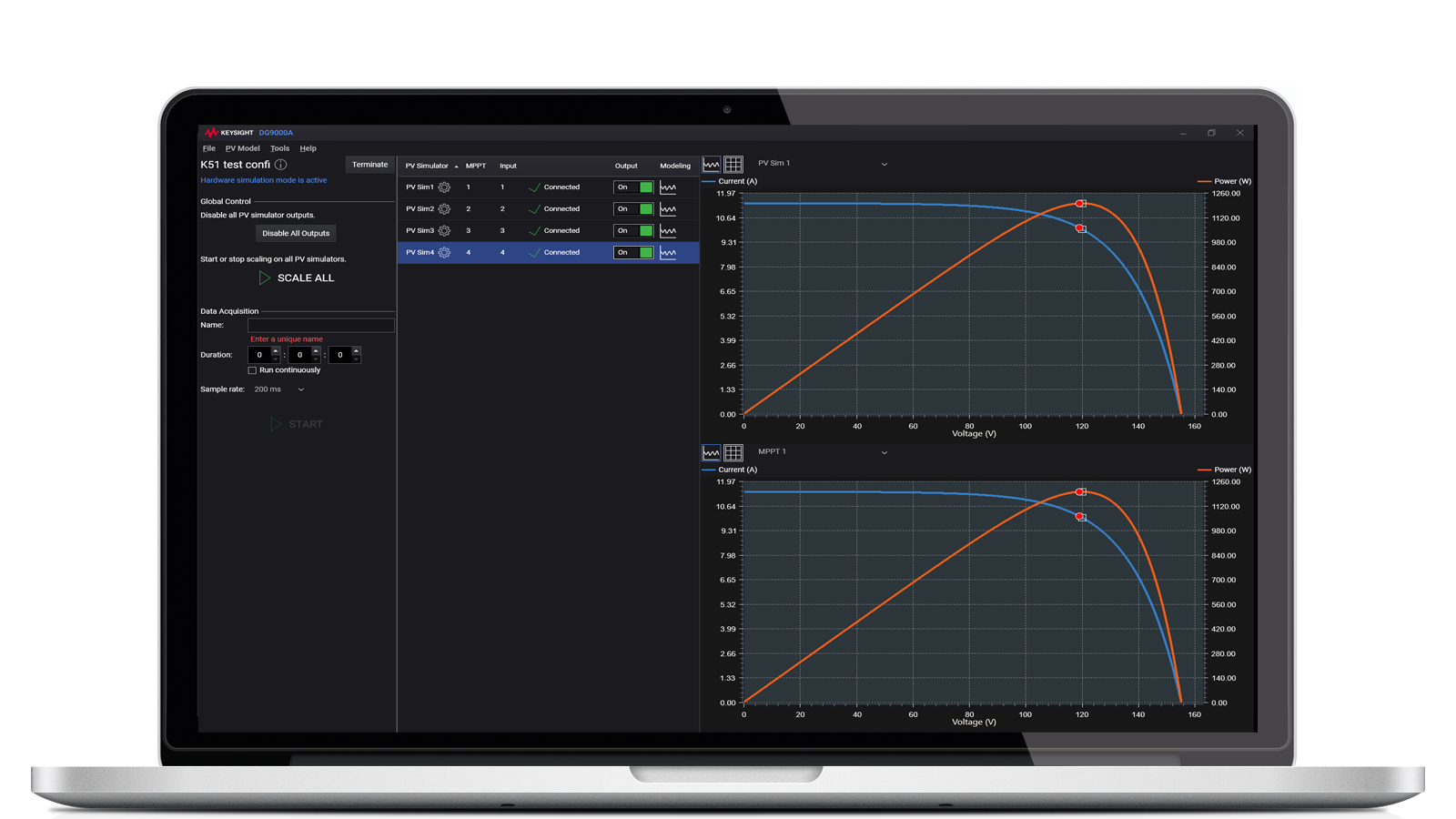 Grid and Energy Solutions | Keysight