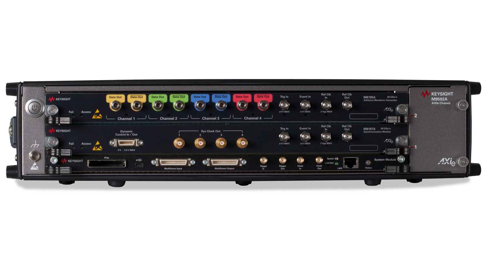 Pushing the Limits of Wireless Innovation | Keysight