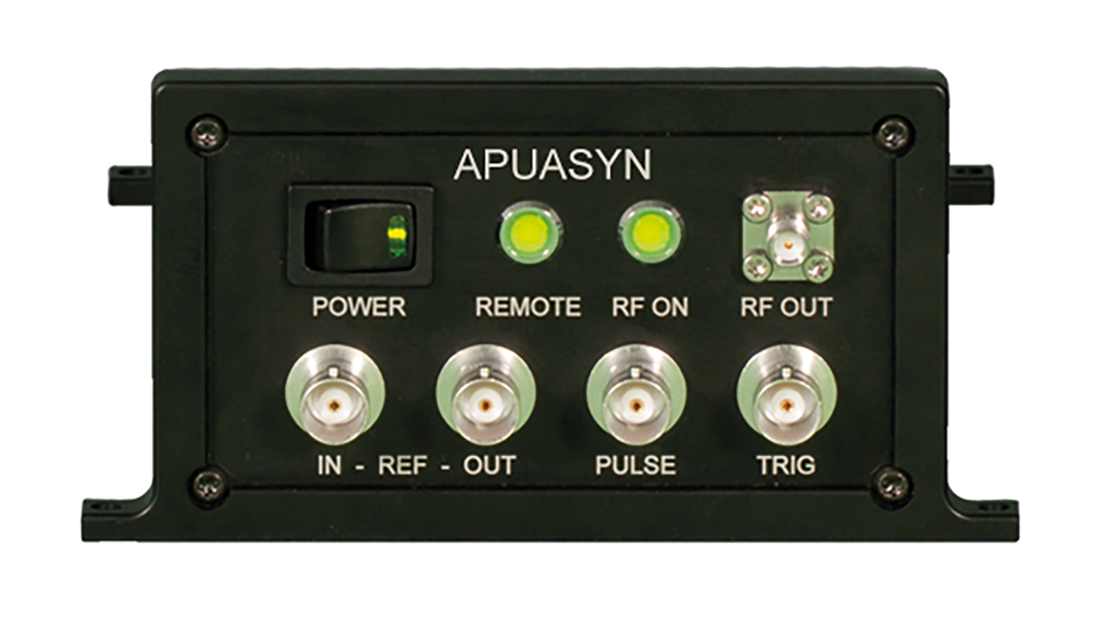 FS1 Frequency Synthesizers | Keysight