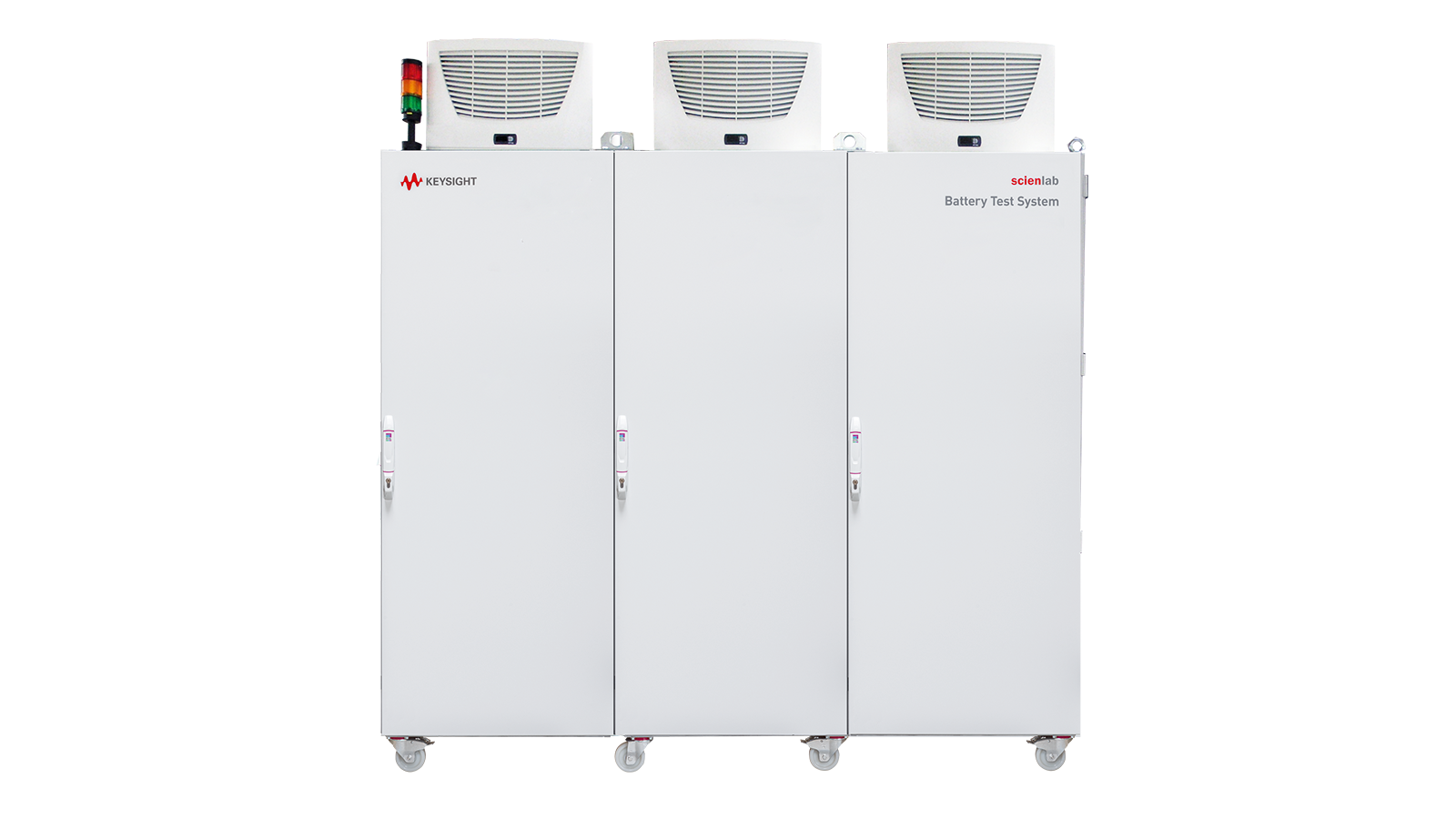 Test the Future of Automotive Technology | Keysight