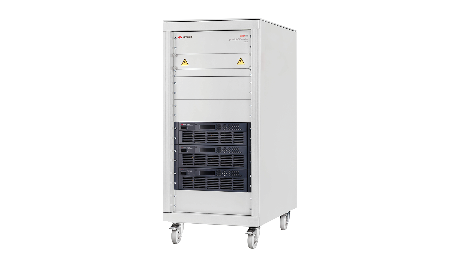 HEV / EV / Grid Emulators and Test Systems | Keysight