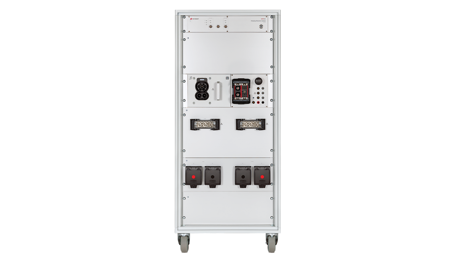 SL1047A Scienlab Charging Discovery System (CDS) – High-Power Series ...