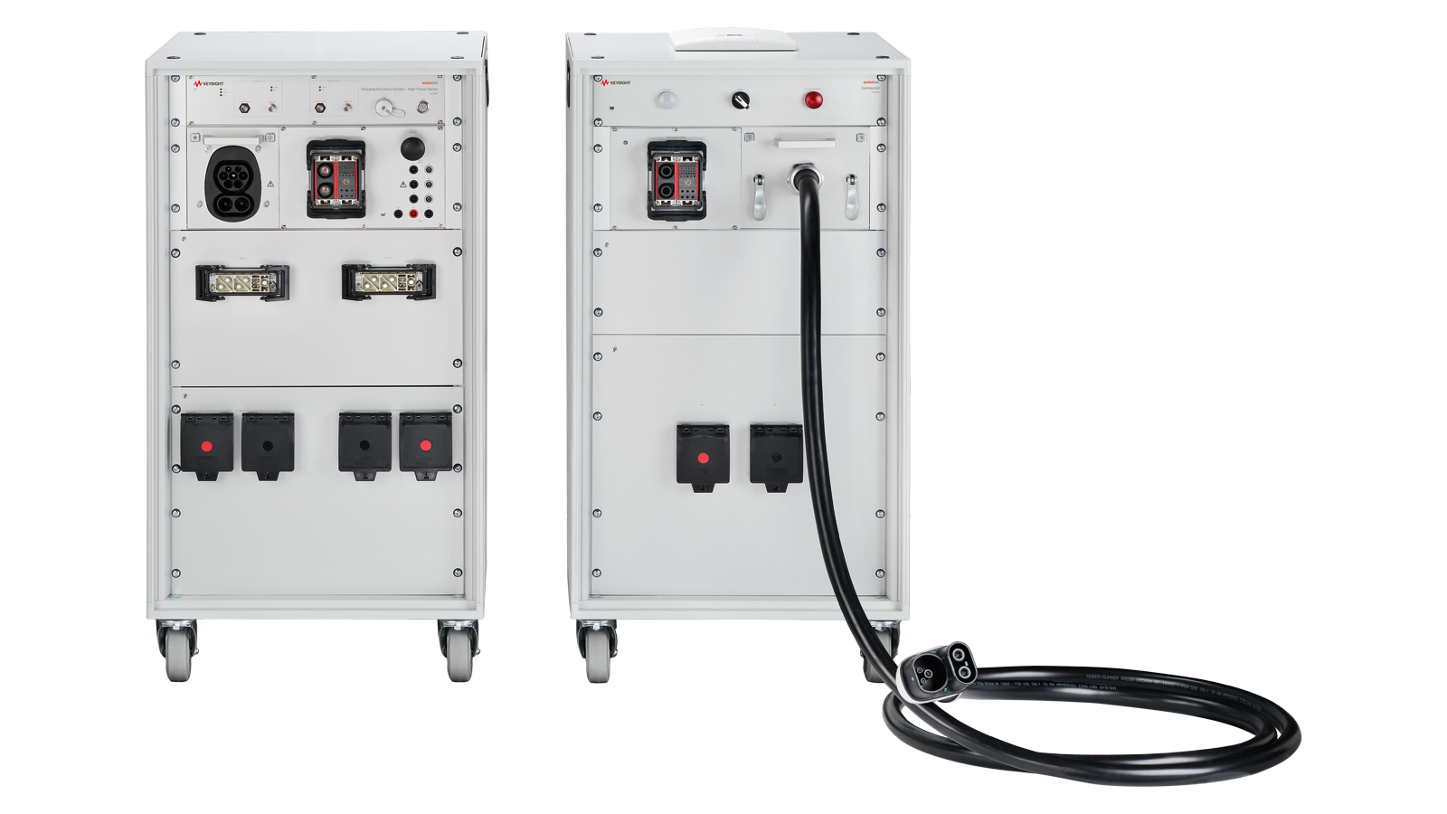 SL1047A Scienlab Charging Discovery System (CDS) – High-Power Series ...