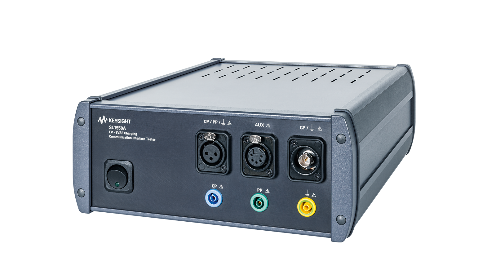 Charging Test Equipment and Solutions for EV and EVSE | Keysight