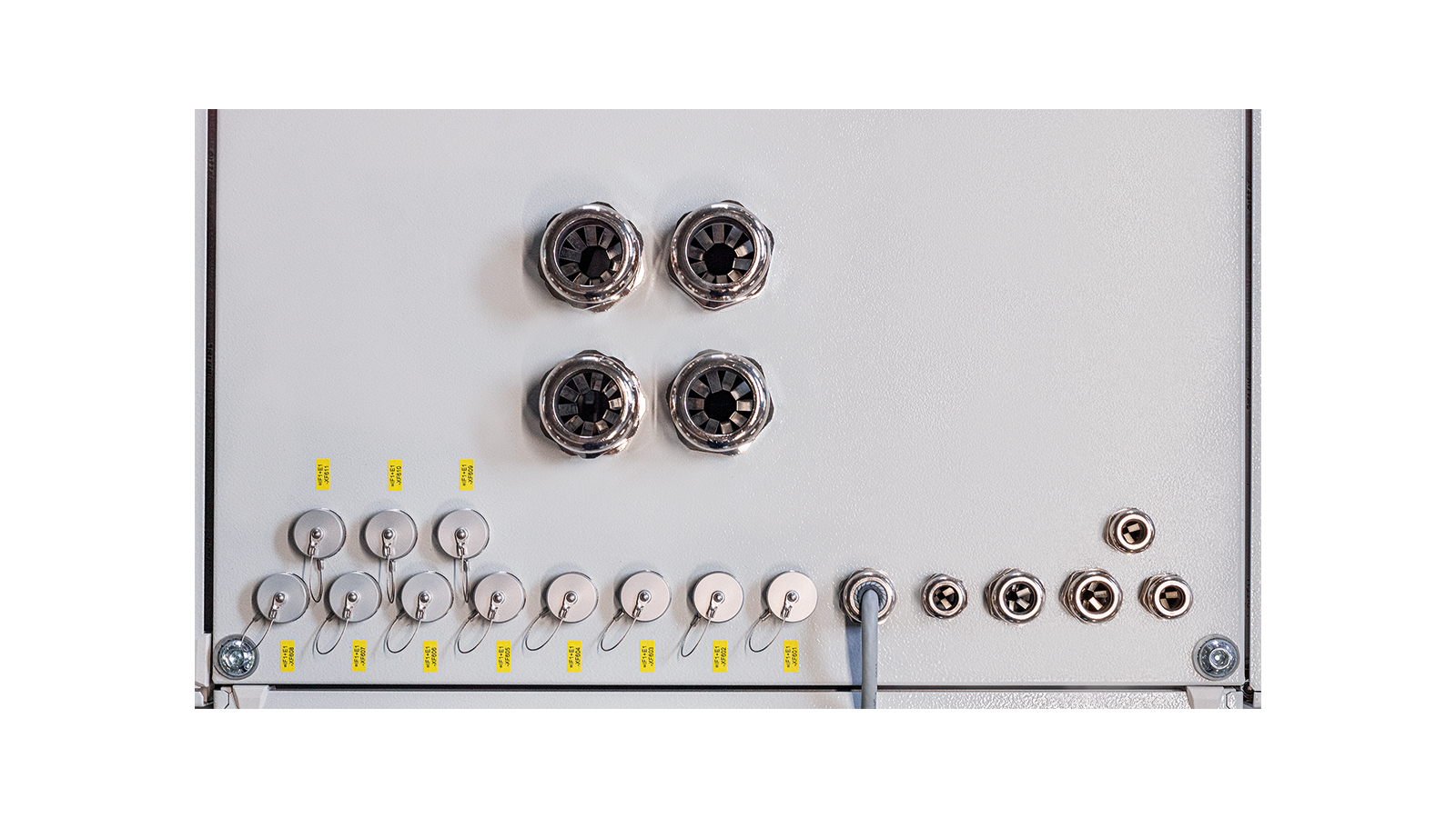 SL1700A Series Scienlab Battery Test System – Pack Level | Keysight