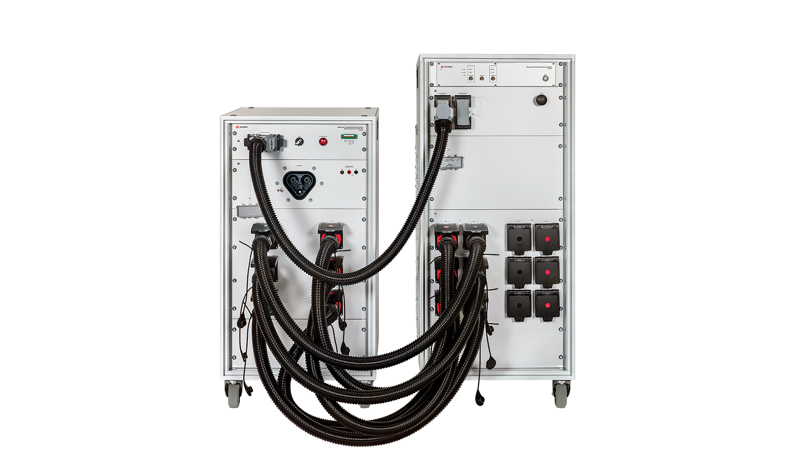 SL2600A Megawatt Charging Discovery System | Keysight