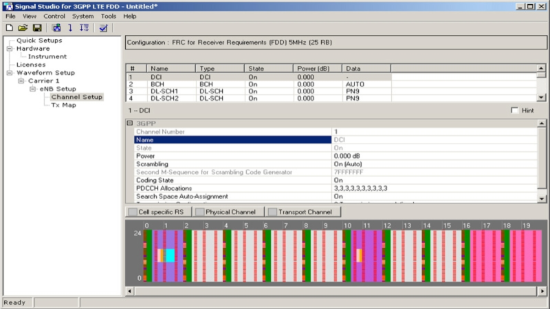 PXI Vector Transceivers | Keysight