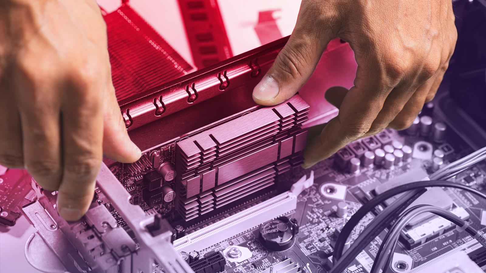 Source / Measure Units | Keysight