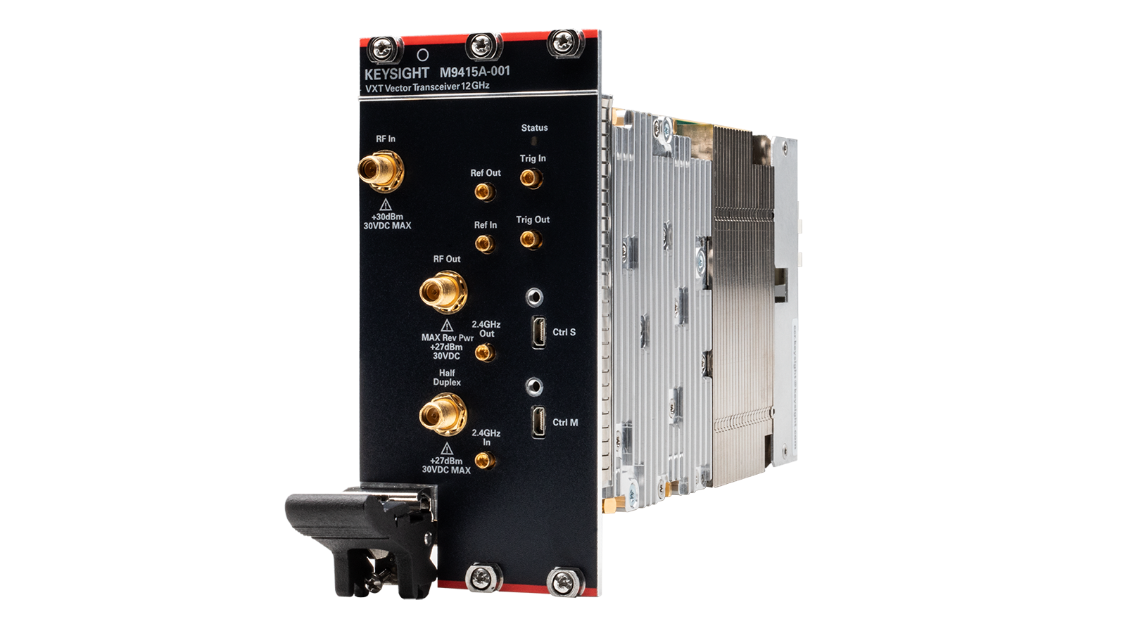 Gear up for 5G, Wi-Fi, Satcom, and RADAR Design | Keysight