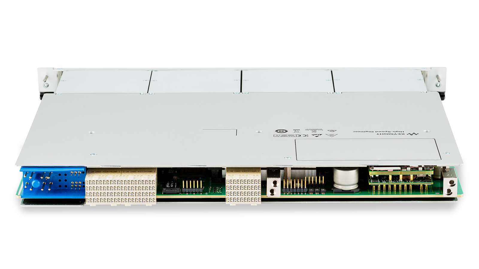 M9709A AXIe High-Speed Digitizer / DAQ | Keysight