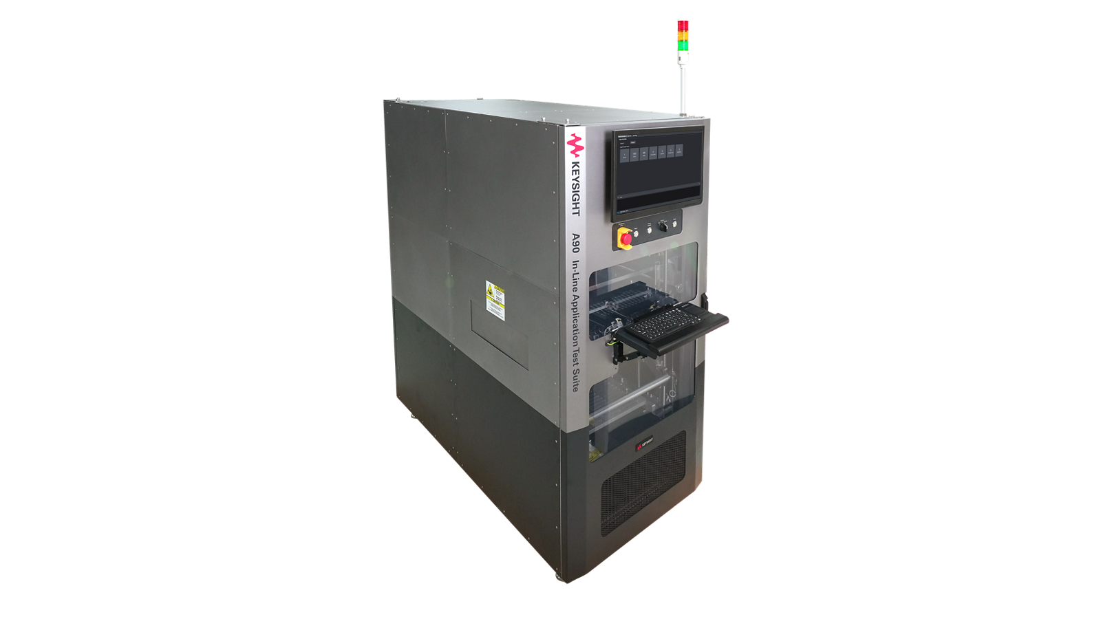 A90 In-Line Application Test Suite | Keysight