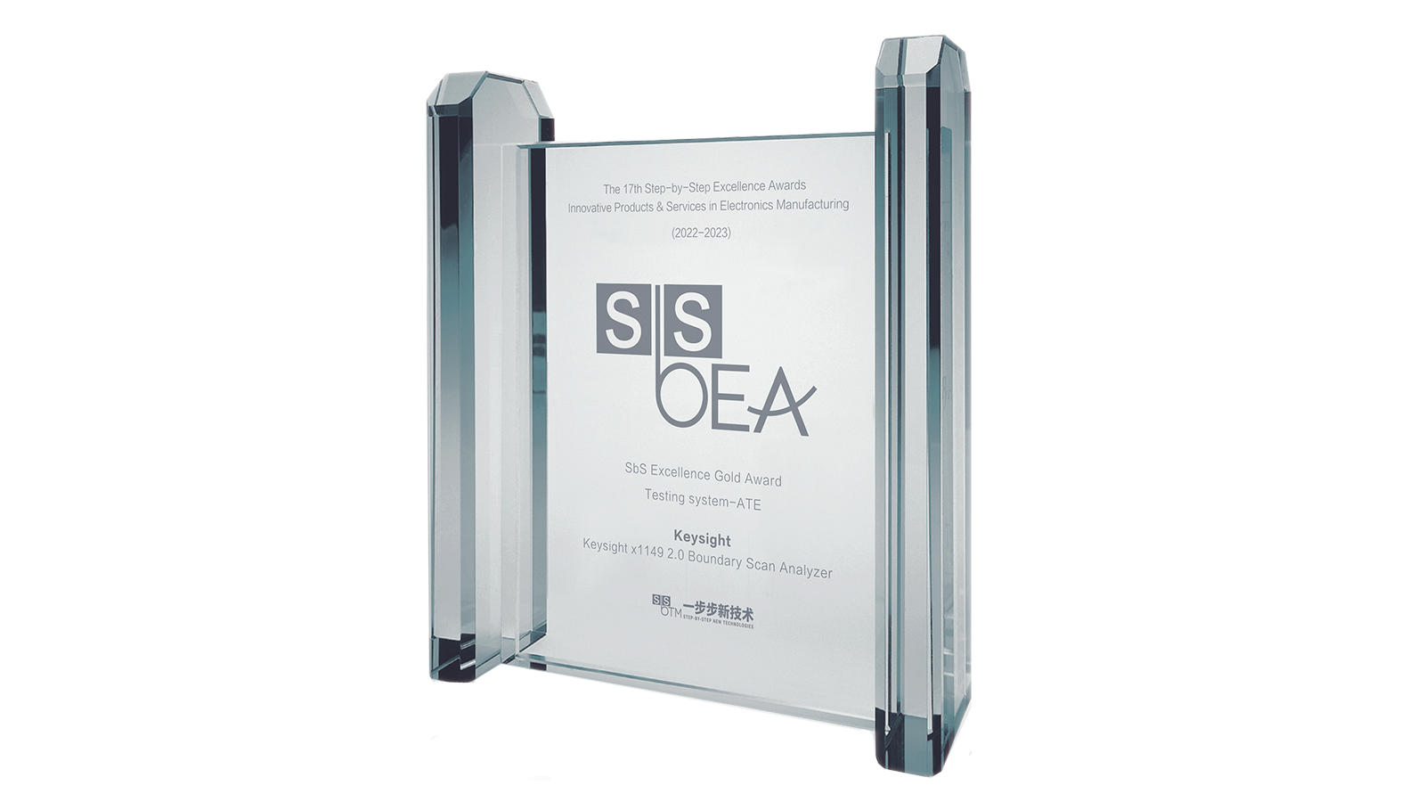 In-Circuit Test Systems | Keysight