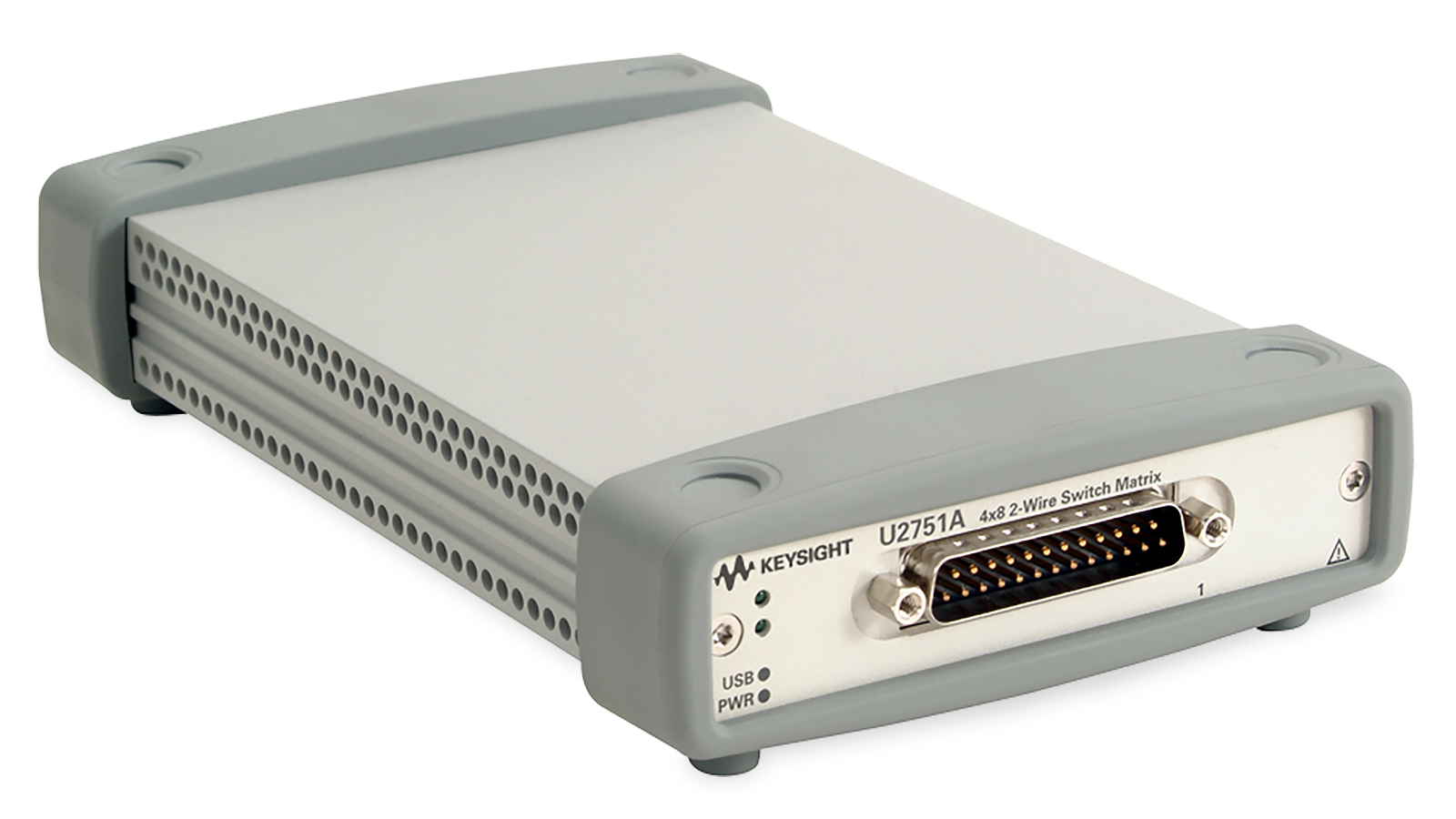 DAQ USB Modular | Keysight