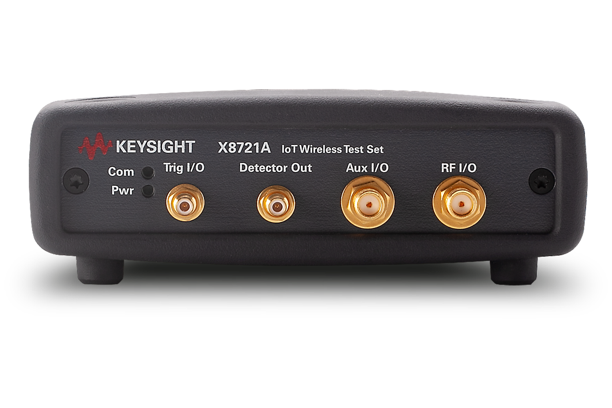 Technical Support: IOT8720A IoT Wireless Test Solution | Keysight