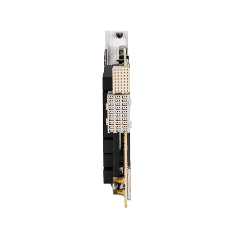 M5200A PXIe Digitizer: 4 Channels, 2 GHz, 12-bit | Keysight