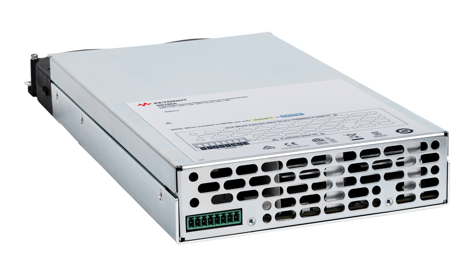 How to Automate Supercapacitor Testing | Keysight