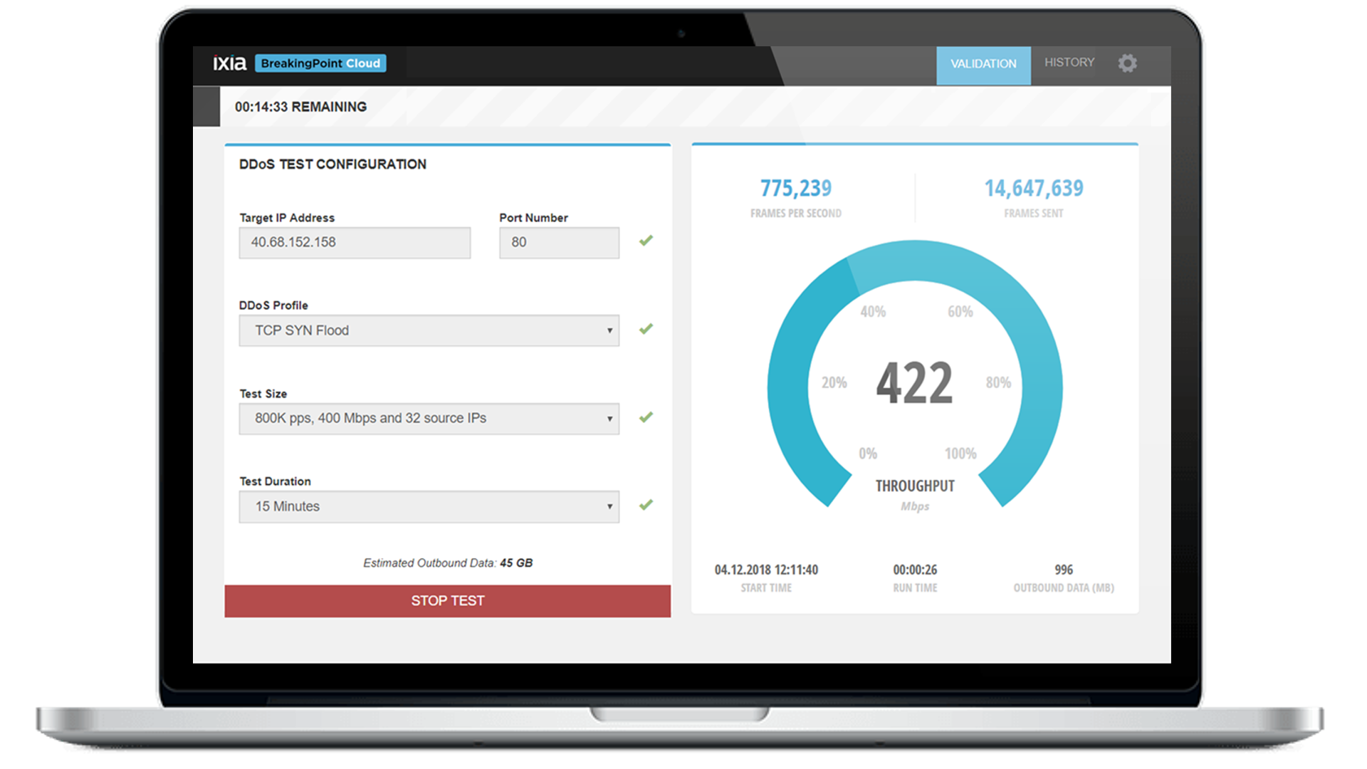 Private Network Solutions | Keysight