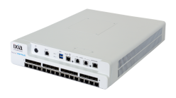 IxNetwork | Keysight