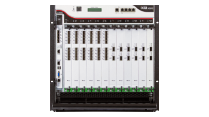 IxNetwork | Keysight