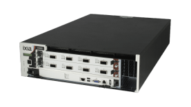 IxNetwork | Keysight