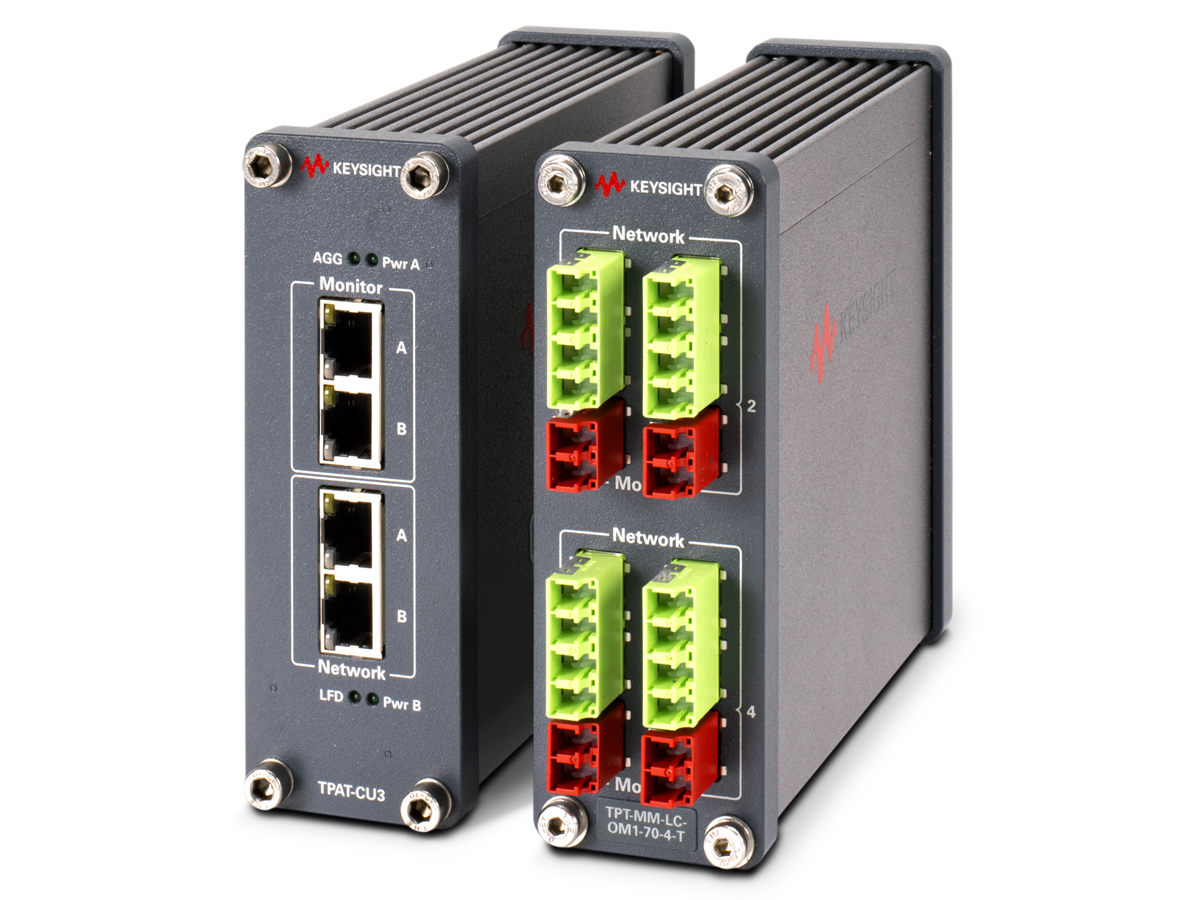 Tough Taps | Keysight