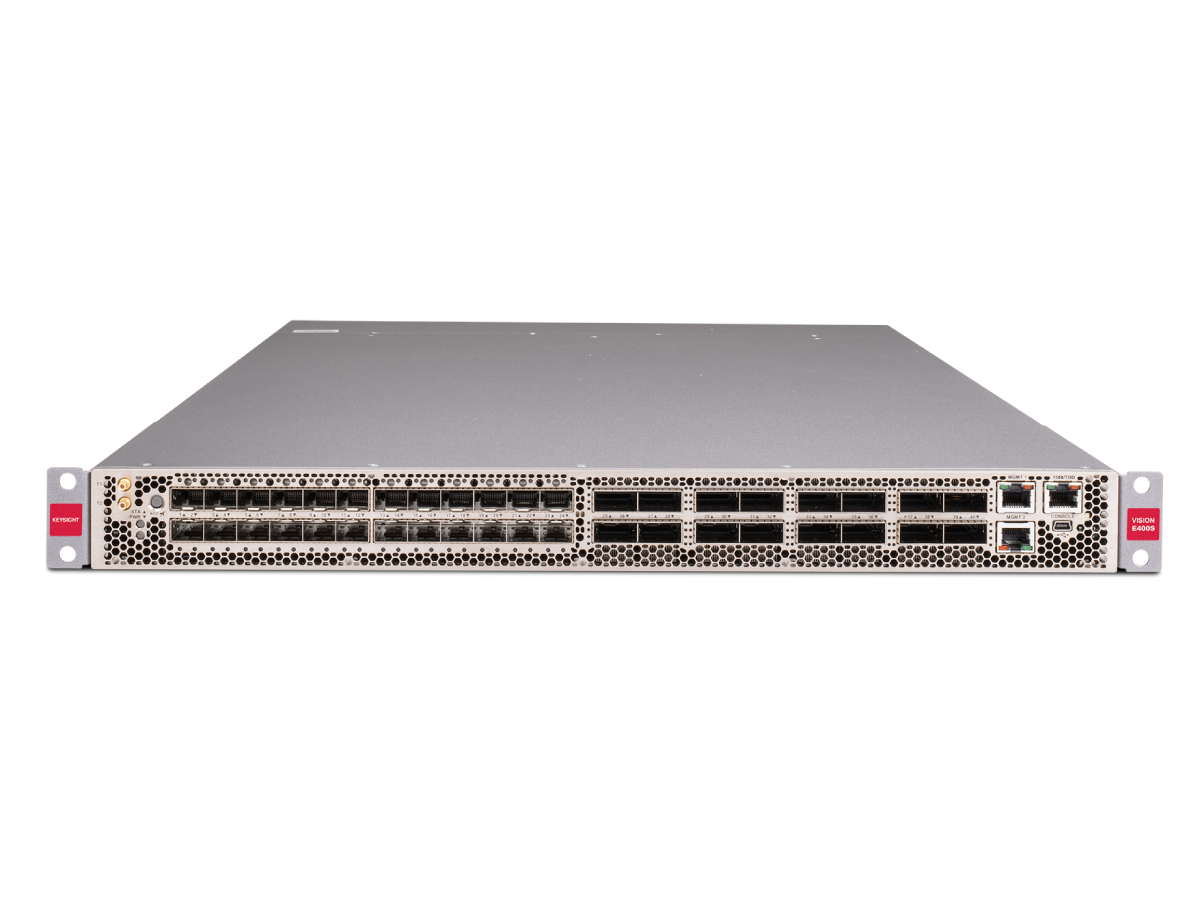 Network Visibility | Keysight