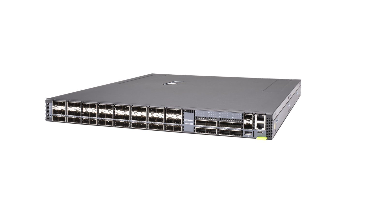 Vision Edge 50 Network Packet Broker - SYS-VE50-AC | Keysight