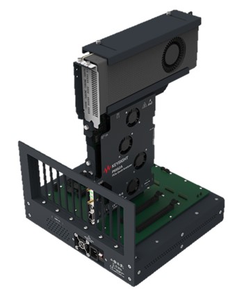 Technical Support: P5552A PCIe 5.0 Protocol Analyzer | Keysight