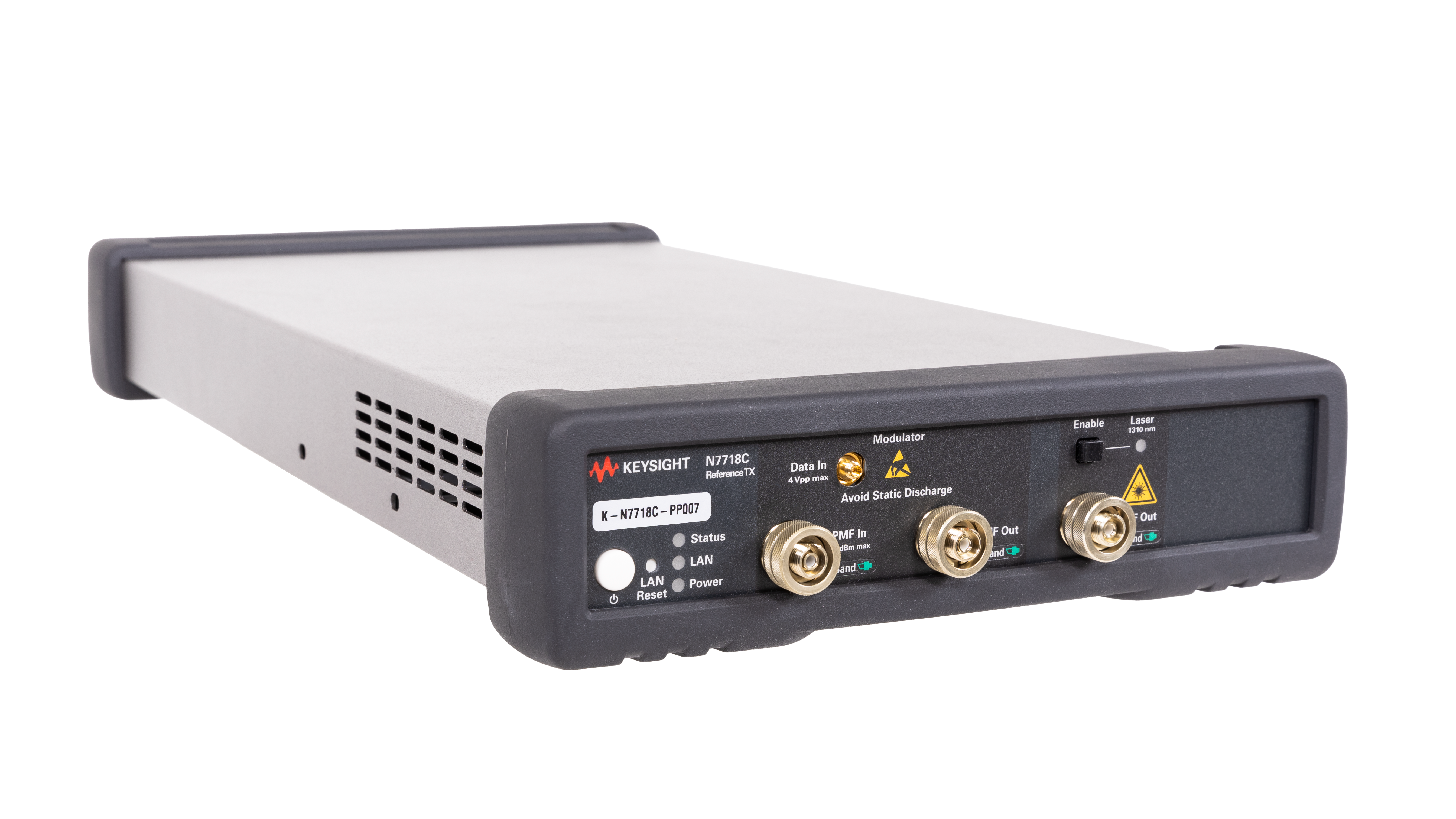 Electro-optical Converters | Keysight