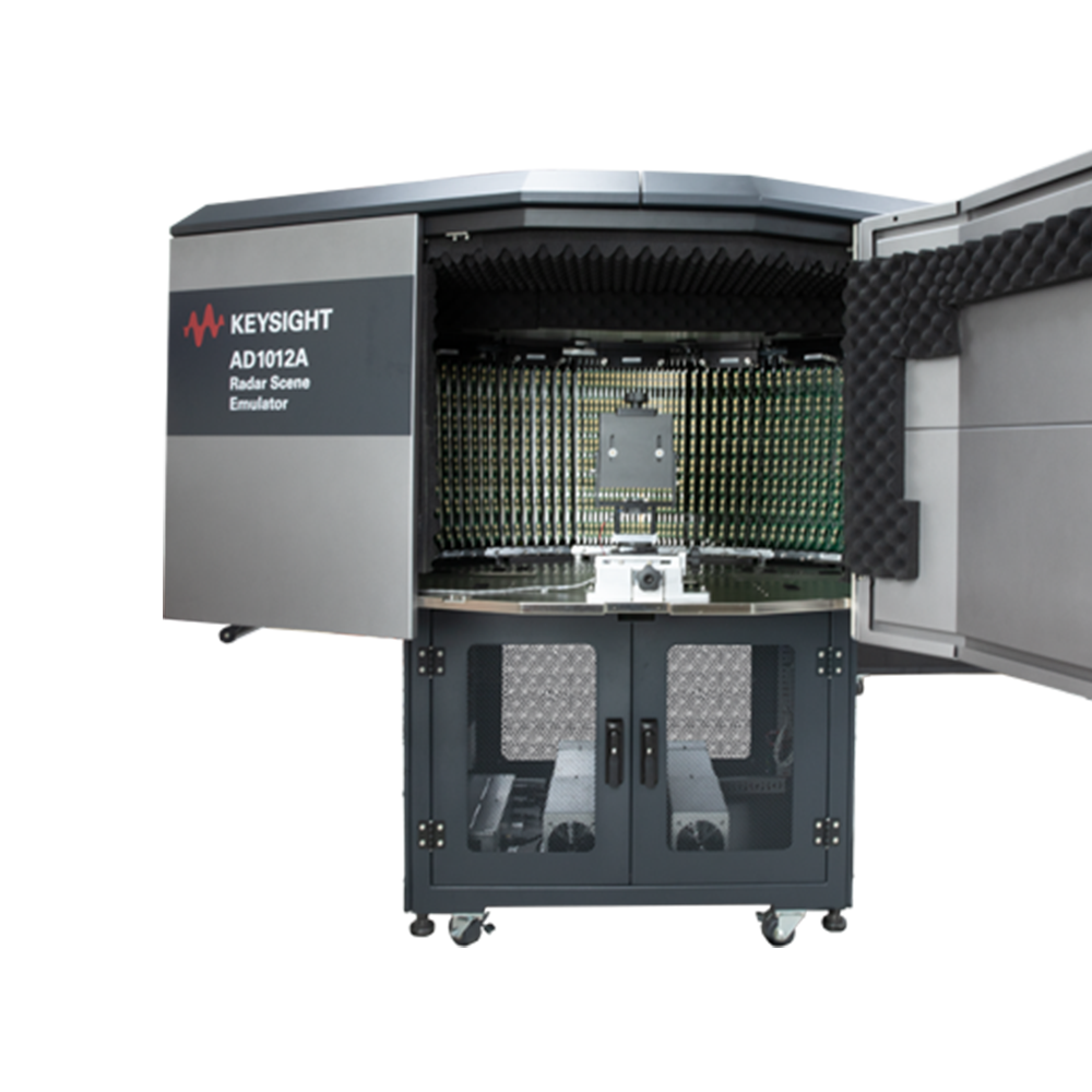 AI Technology | Keysight