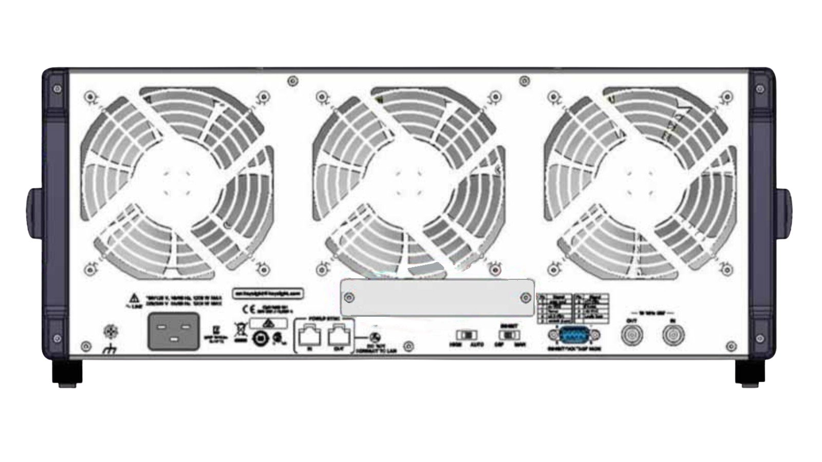 N5511A Phase Noise Test System | Keysight