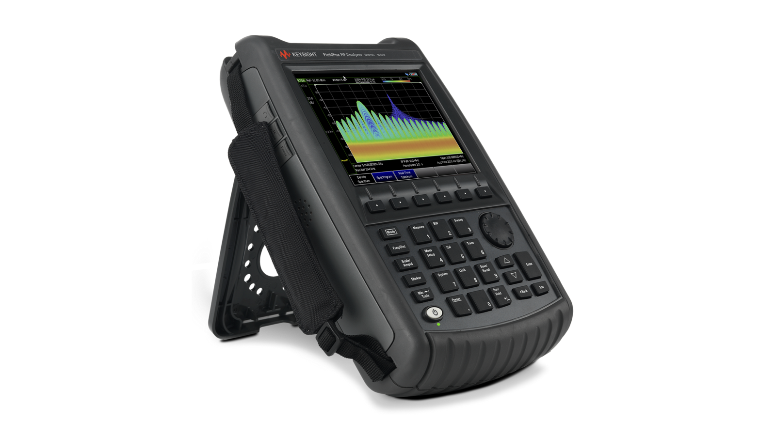 Interference Hunting | Keysight