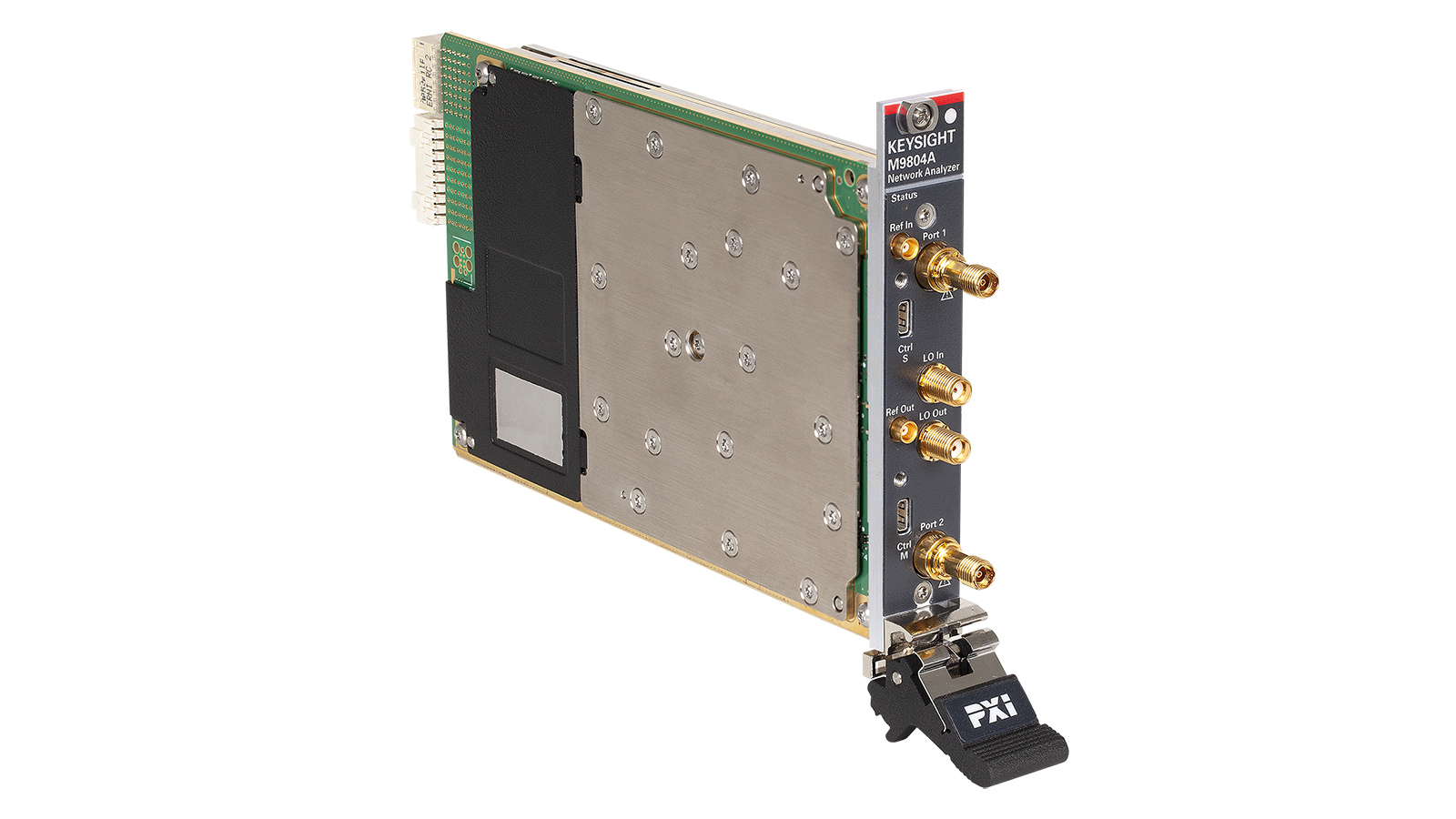 Network Analyzers | Keysight