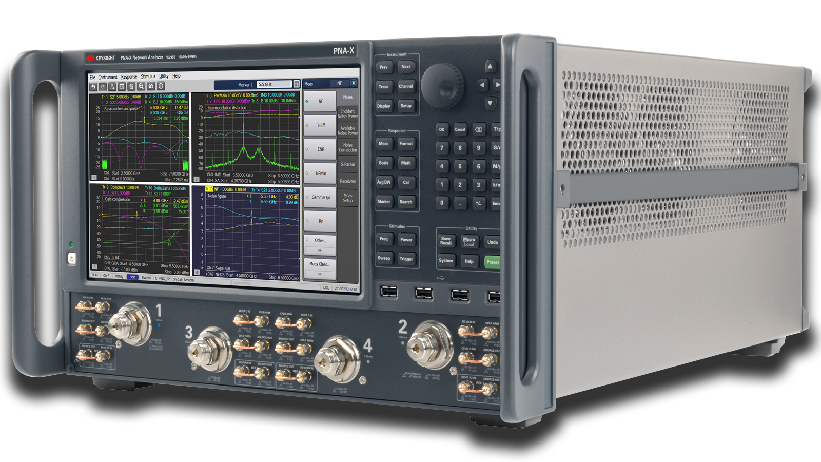 PNA Vector Network Analyzer Promotions | Keysight