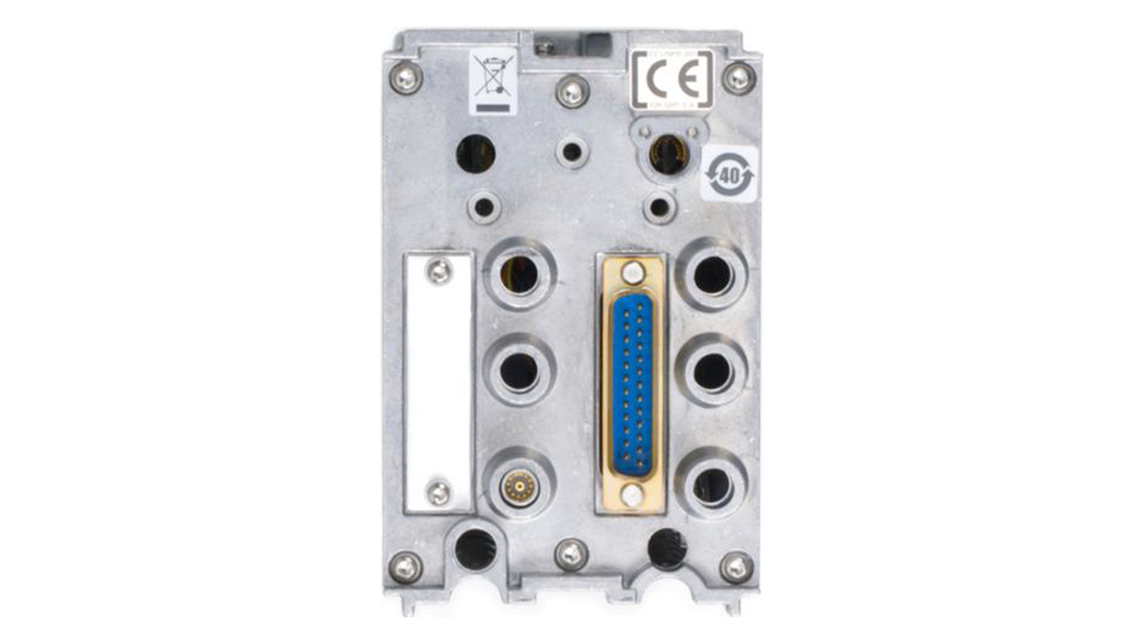 86105C 9 GHz Optical / 20 GHz Electrical Sampling Module [Discontinued ...