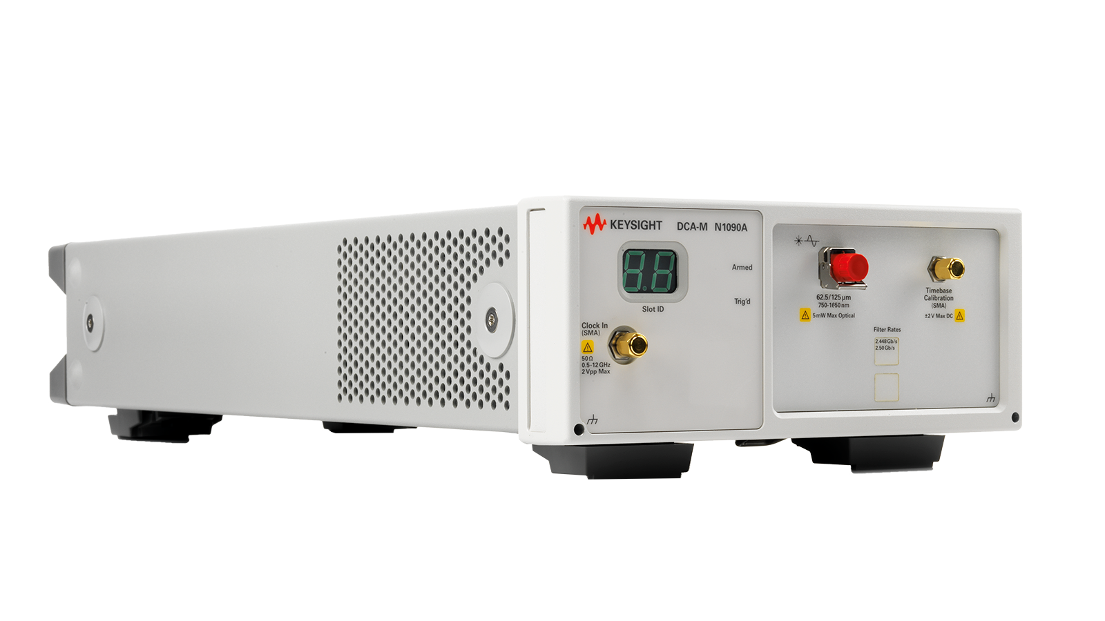 DCA-M Sampling Oscilloscopes | Keysight