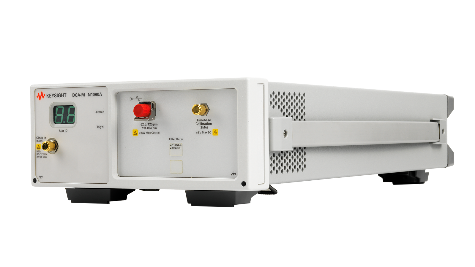 DCA-M Sampling Oscilloscopes | Keysight
