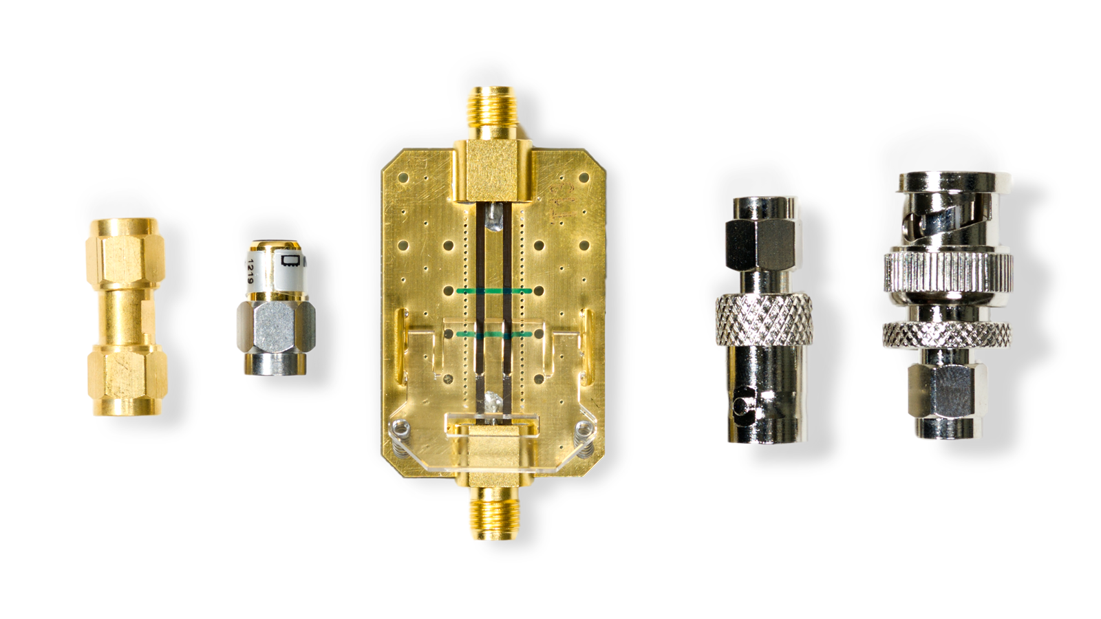 Technical Support: E2655C Probe deskew and Performance Verification Kit ...