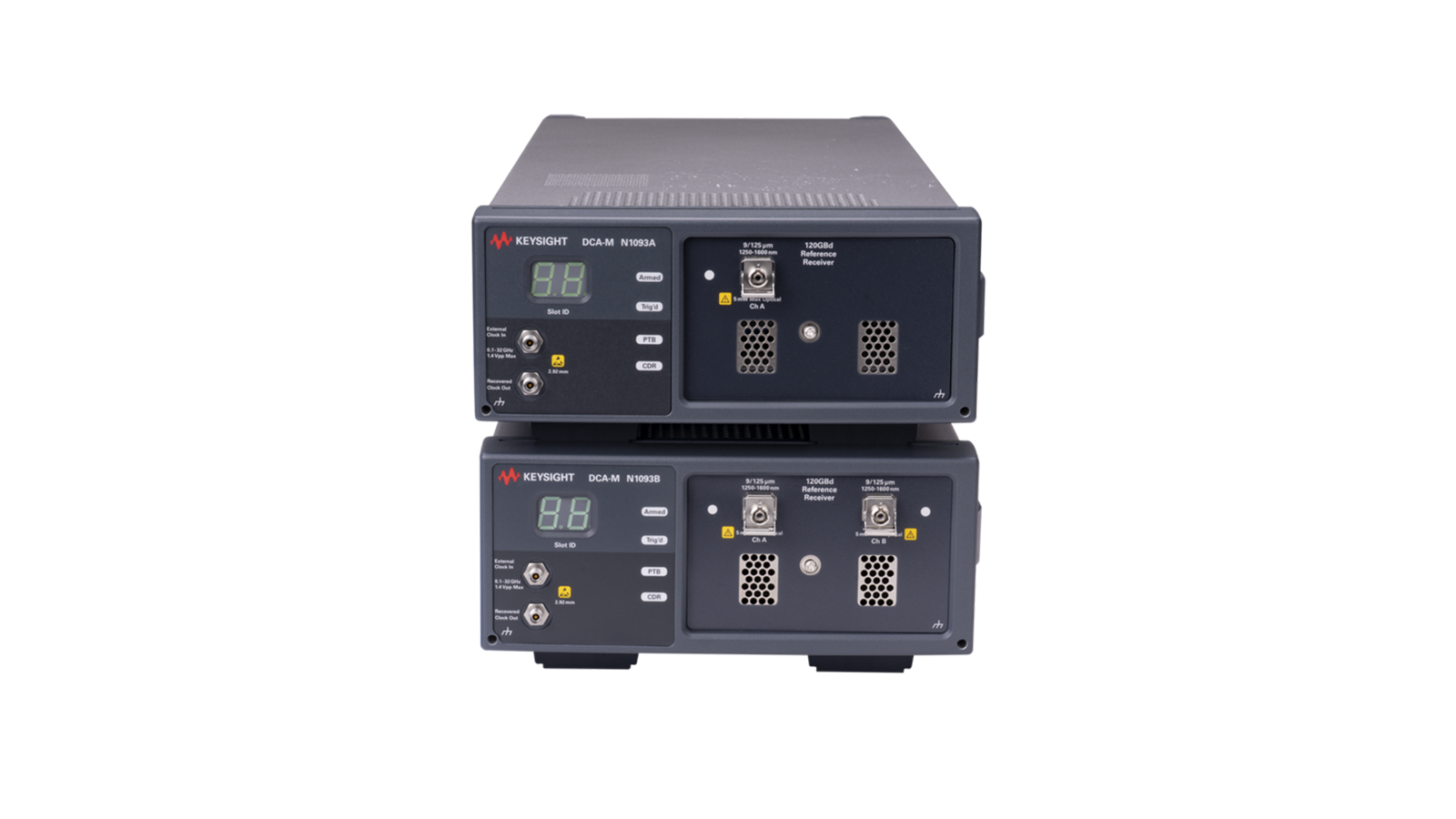 DCA-M Sampling Oscilloscopes | Keysight